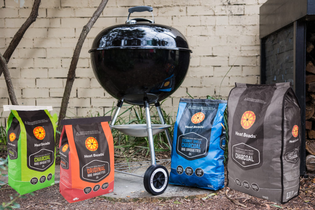 12 Days of BBQ - Our Favourite Stuff – Heat Beads®